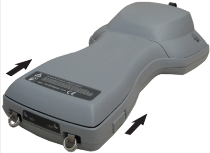 Install the Battery Pack