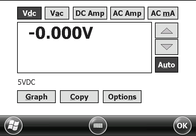 Digital Voltmeter (AiDvm)