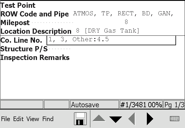 Select A Value For Fields With Multi Select Picklist