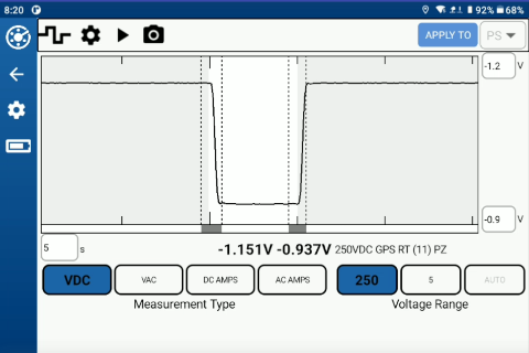 GPS Real Time Interruption FAQ