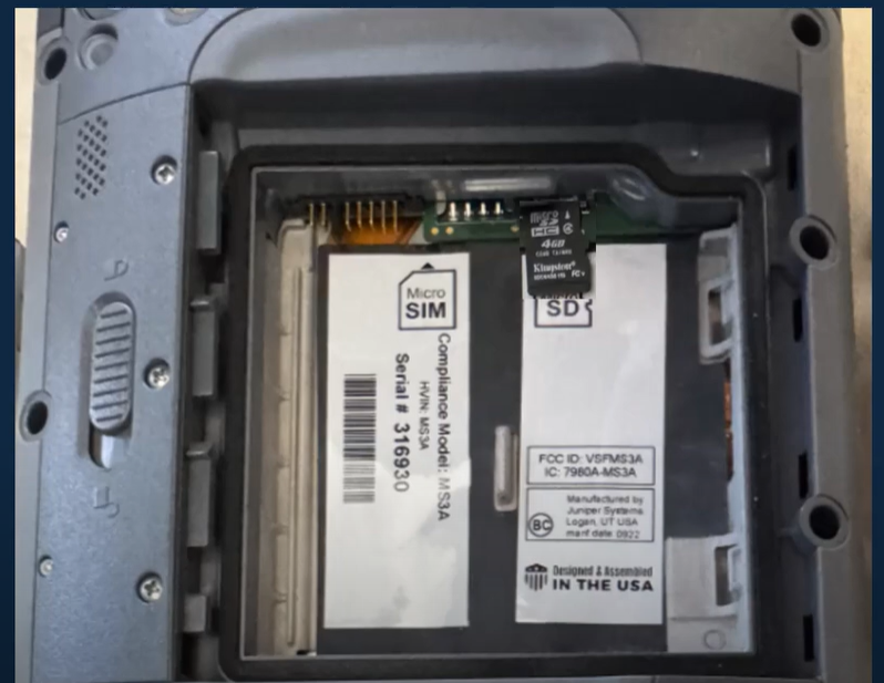 Upgrade Mesa3 to Android 14