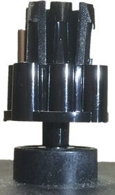 RM1250 with Existing Index