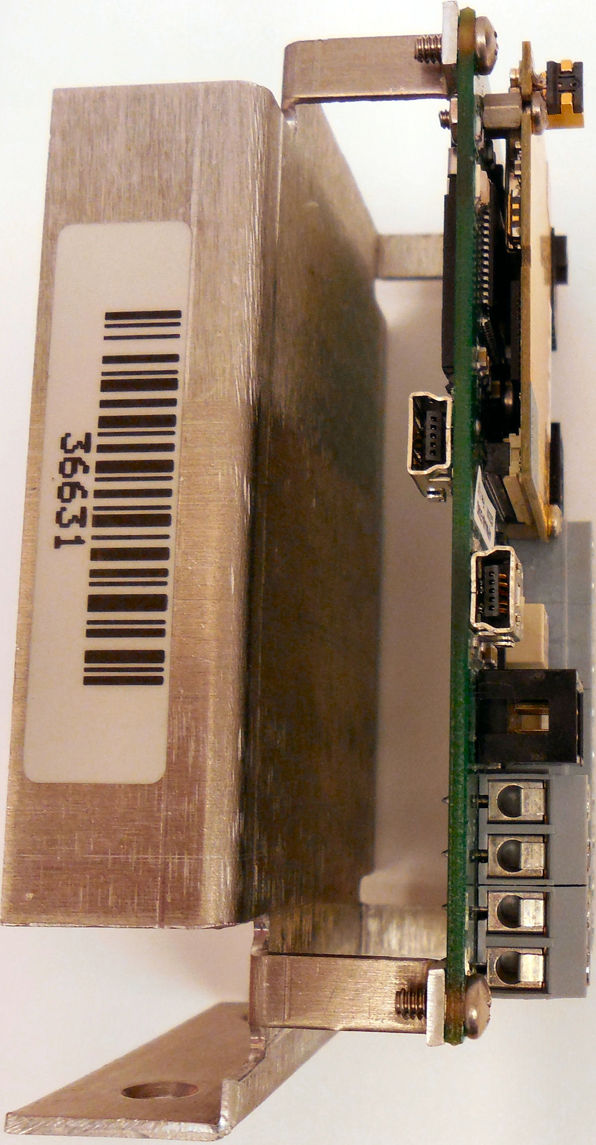 Changing the SIM Card in AMR6-GSM2 and APM4AM-GSM2 Units