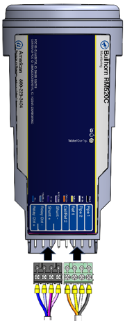 Finish the Hardware Installation