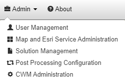 Blank Loading Page After Clicking a Server Feature