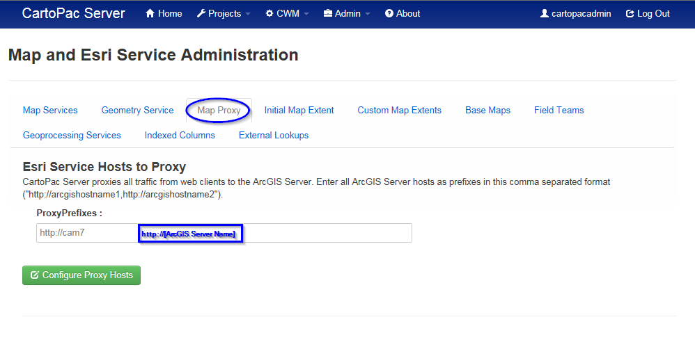 Grayed Out Sign In Screen