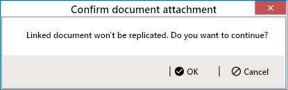 Attach a Document to a Pipeline Record