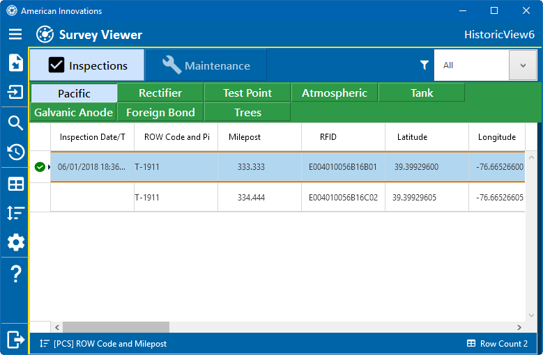 Introduction to PCS Viewer